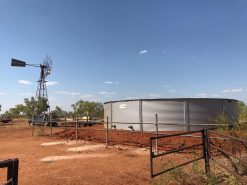 Kingspan Rhino Water Tank | Australian Made Rain Water Tank For Sale
