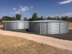 Kingspan Rhino Water Tank | Australian Made Rain Water Tank For Sale
