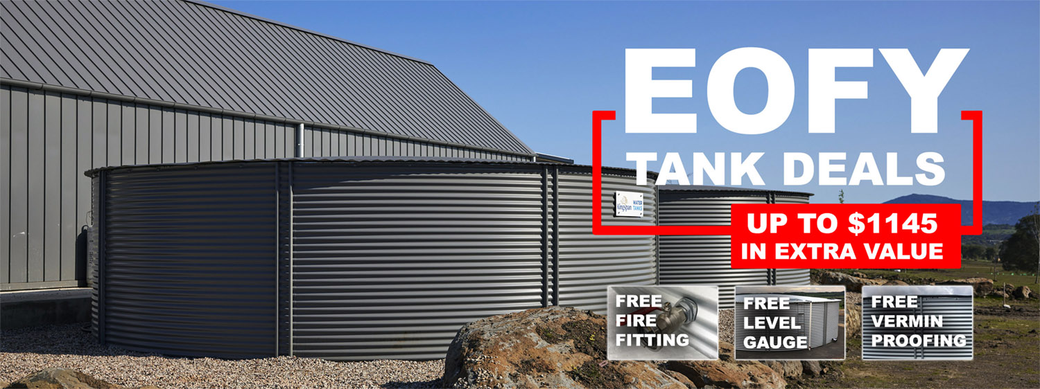 Get a Water Tank Quote | Water Tank Price | Kingspan Rhino Water Tanks